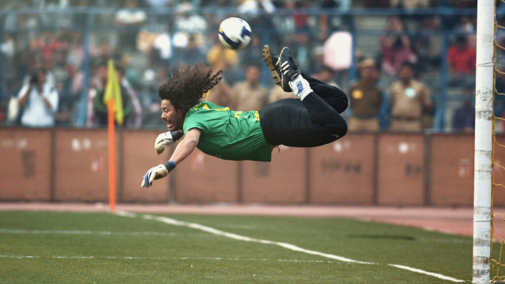 El documental de René Higuita: de qué se trata y dónde verlo